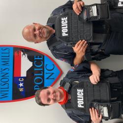 Photo Gallery | Town of Wilson's Mills, NC