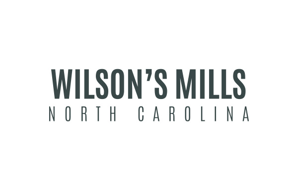 Happy New Year, Wilson's Mills! | Town of Wilson's Mills, NC