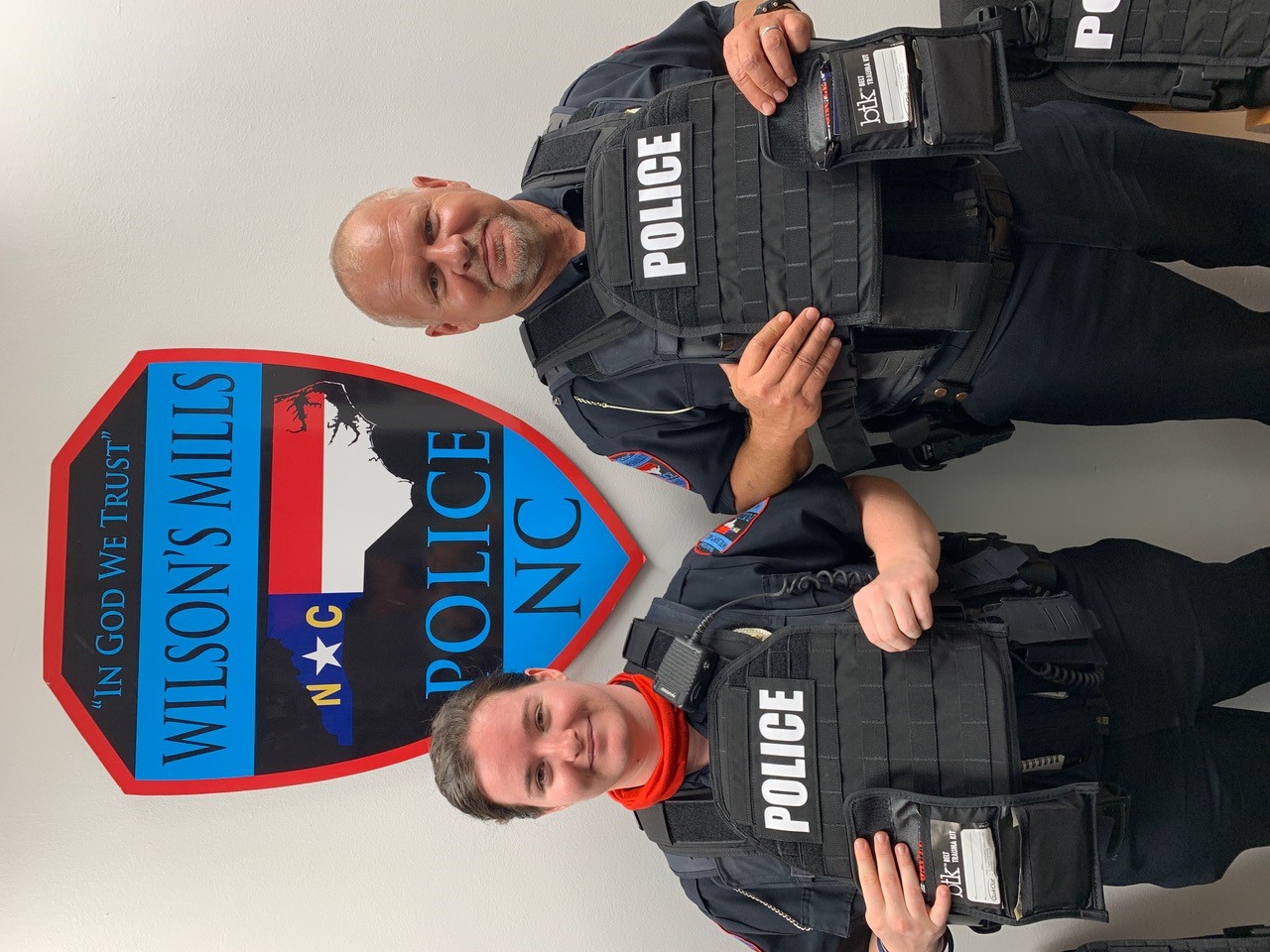 Photo Gallery | Town of Wilson's Mills, NC